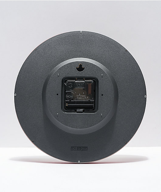 The High & Mighty 420 Wall Clock | Zumiez