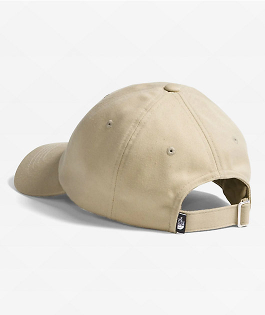 The North Face Norm Gravel Strapback Hat | Zumiez