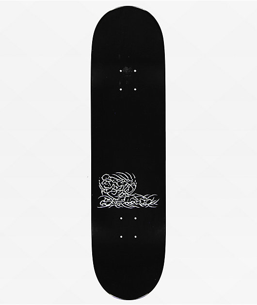 There Chandler Festering Jester 8.5" Skateboard Deck | Zumiez