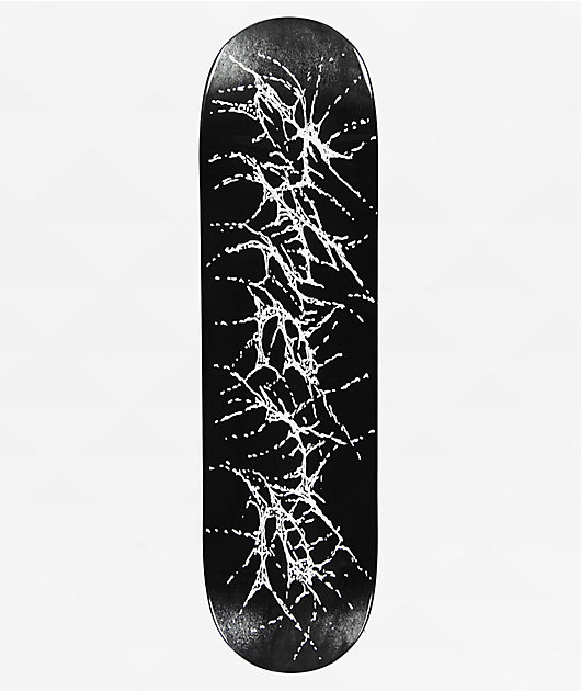 There Cobbweb 8.5" Skateboard Deck | Zumiez