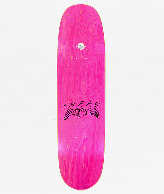 There Marbie Gloopy 8.5" Skateboard Deck | Zumiez