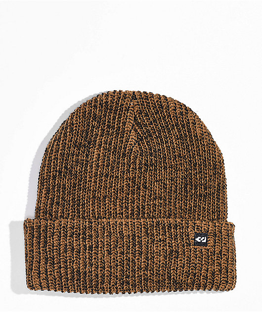 ThirtyTwo Basixx Brown Beanie | Zumiez