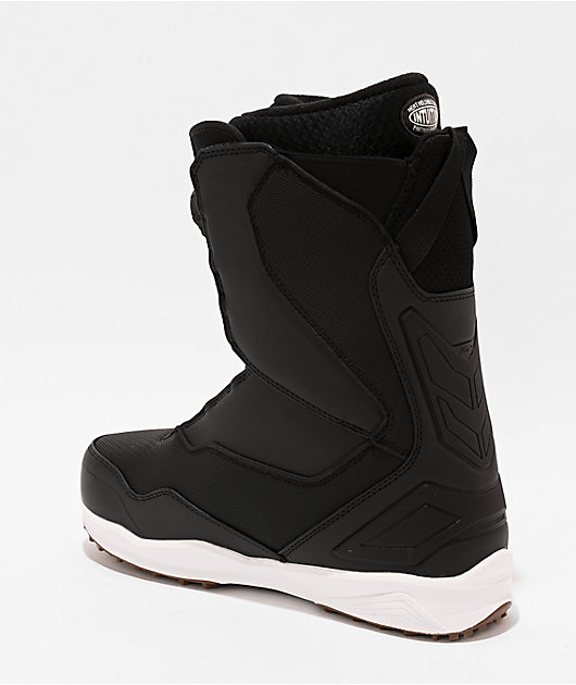 ThirtyTwo TM-2 Double BOA Black Snowboard Boots 2026 | Zumiez