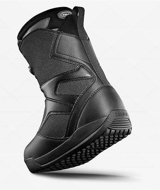 ThirtyTwo Women's STW Double BOA Black Snowboard Boots 2026 | Zumiez