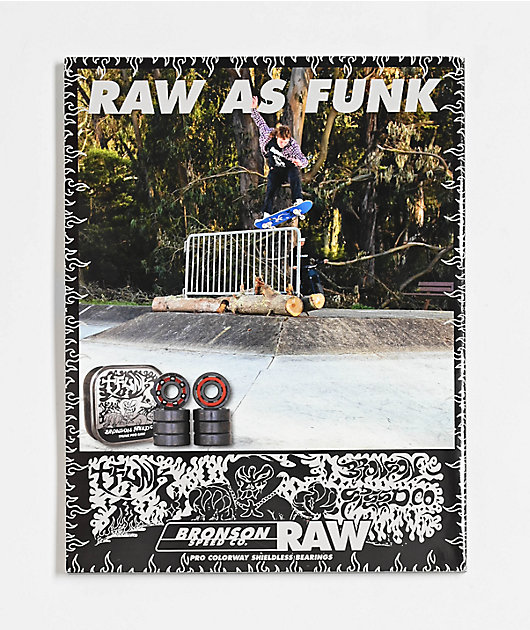 Thrasher Magazine July 2025 Issue | Zumiez
