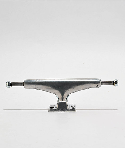 Thunder Inverted Editions Polished Silver 149 Skateboard Truck | Zumiez