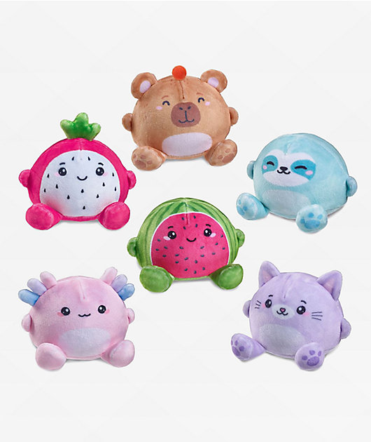 Top Trenz All Stars Super Duper Sugar Squisher | Zumiez