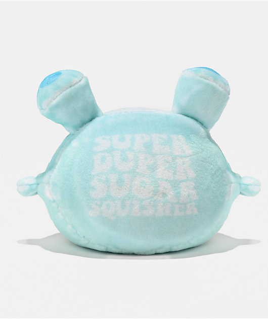 Top Trenz All Stars Super Duper Sugar Squisher | Zumiez