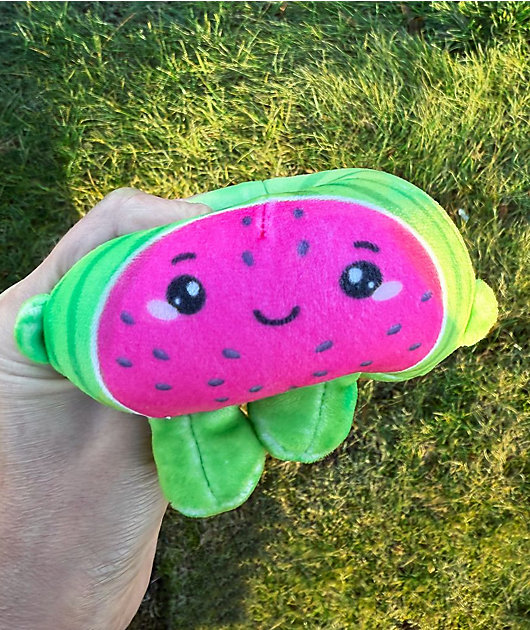 Top Trenz All Stars Super Duper Sugar Squisher | Zumiez