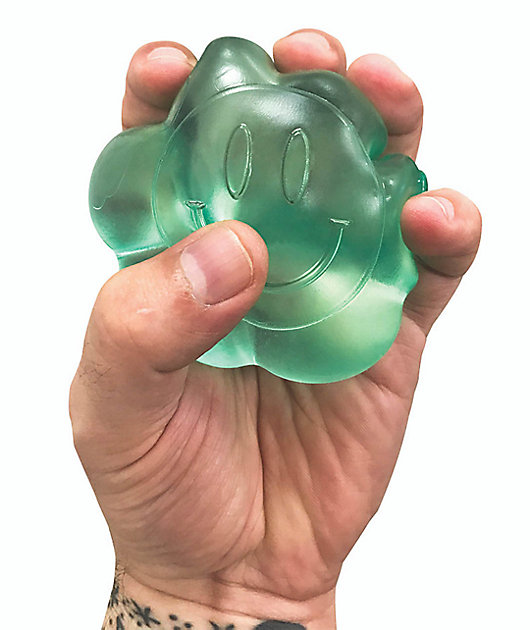 Top Trenz Daisy Squisher Stress Toy | Zumiez