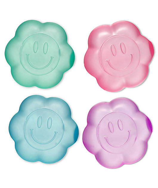 Top Trenz Daisy Squisher Stress Toy | Zumiez