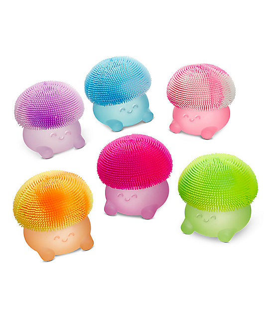 Top Trenz Mushroom Squisher Stress Toy | Zumiez