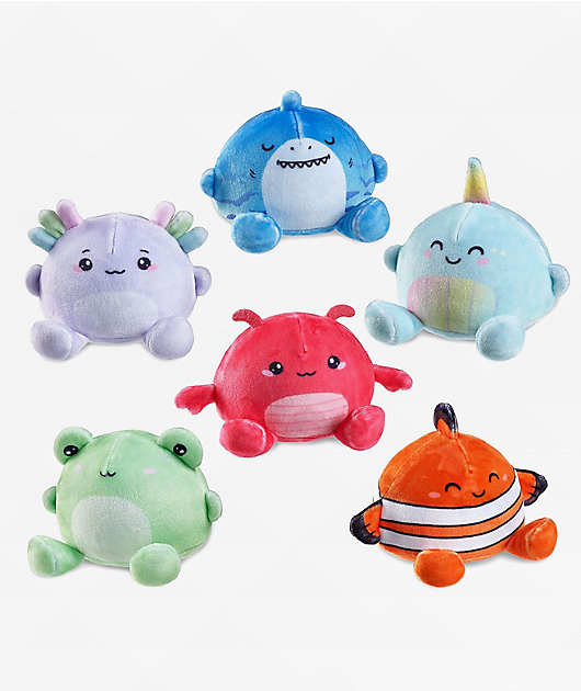 Top Trenz Sea Friends Super Duper Sugar Squisher | Zumiez