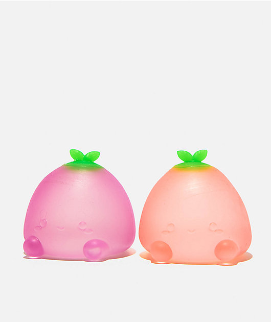 Top Trenz Sugar Squisher Fruit Stress Toy | Zumiez
