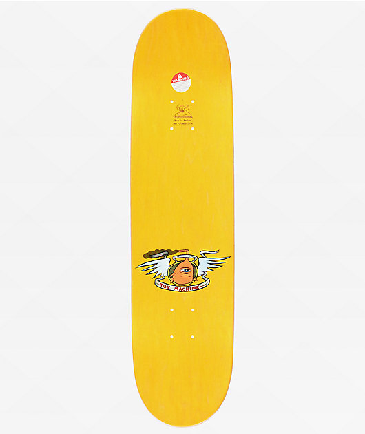Toy Machine Bored Sect 8.0" Skateboard Deck | Zumiez