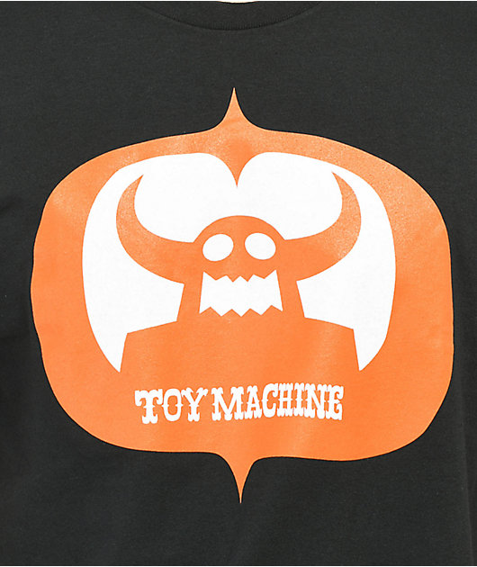 Toy Machine Logo