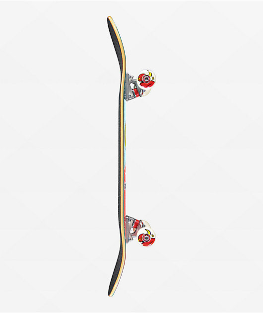 Toy Machine Monster 7.75" Skateboard Complete | Zumiez