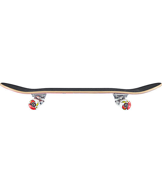 Toy Machine Monster 8.0" Skateboard Complete | Zumiez