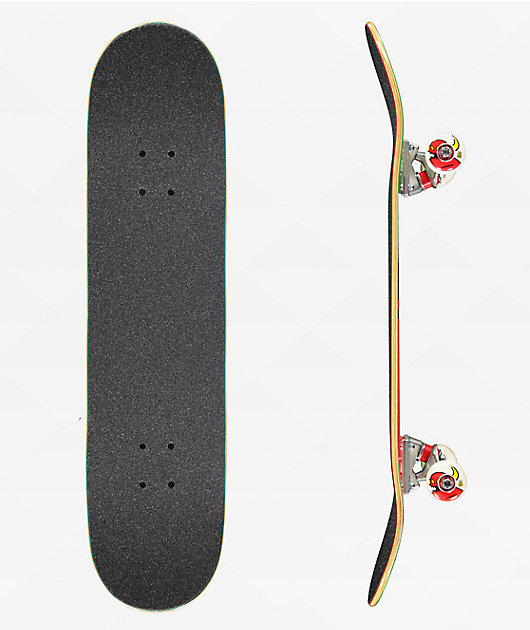 Toy Machine Vice Monster 7.75" Skateboard Complete | Zumiez