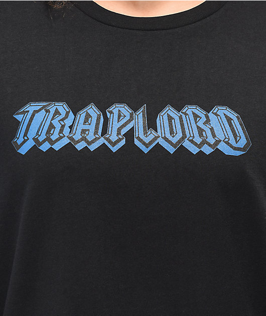 Trap Lord Logo