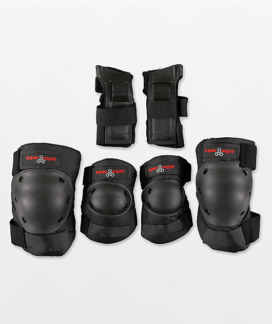 Triple Eight Saver Series 3-Pack Box | Zumiez