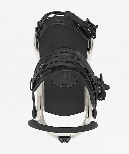 Union Flite Pro Bone Snowboard Bindings 2026 | Zumiez