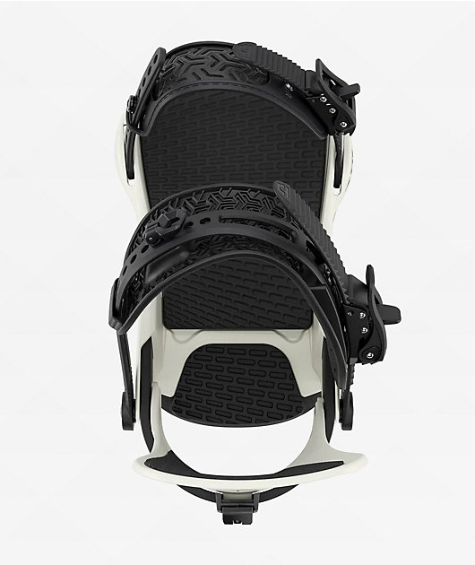 Union STR Bone Snowboard Bindings 2026 | Zumiez