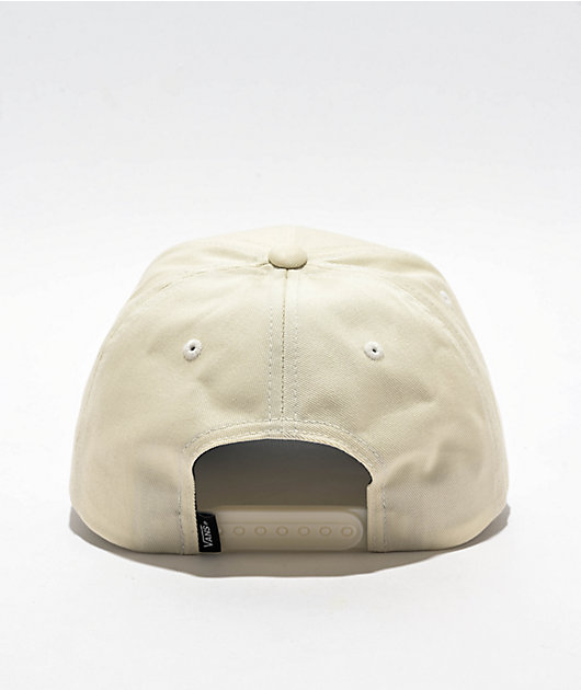 Vans hats mens white store