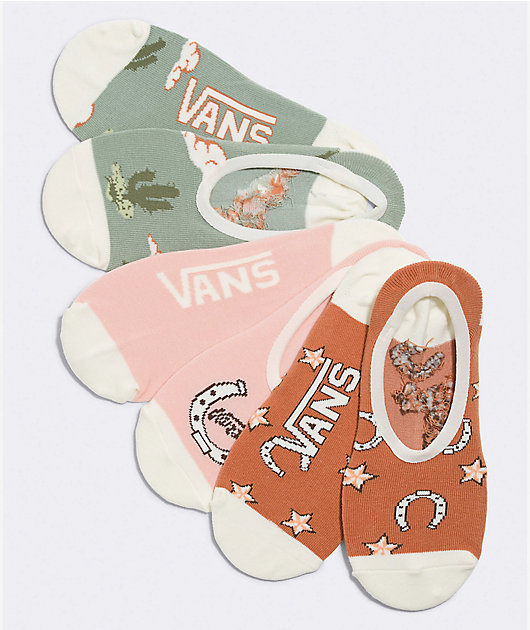 Vans baby socks store