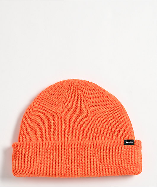 Vans Core Basics Flame Beanie | Zumiez