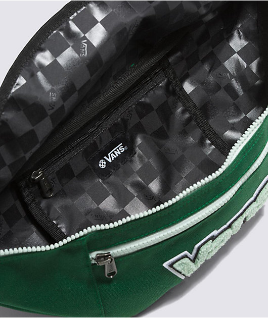 Vans bags womens Green store
