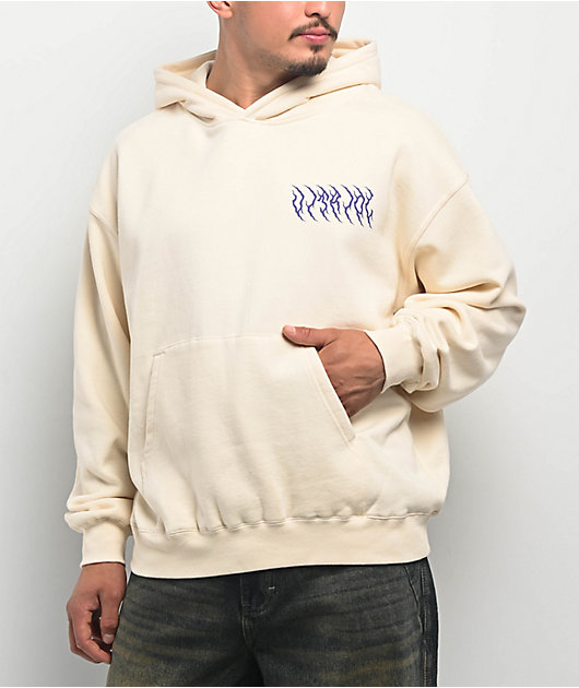 Vitriol Reaper Thrown Bone Hoodie | Zumiez