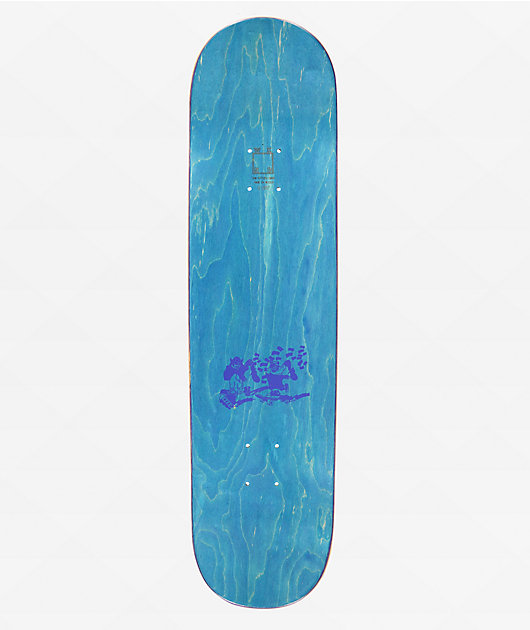 WKND x Them Skate Dawg 8.25" Skateboard Deck | Zumiez
