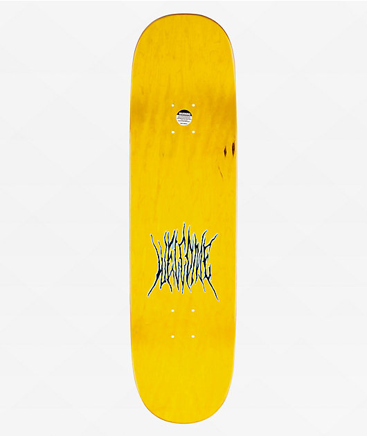 Welcome Townley Venus 8.25" Skateboard Deck | Zumiez