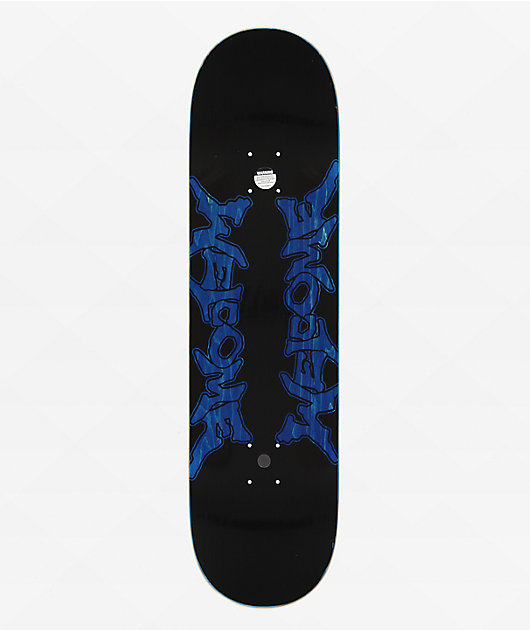 Welcome Unchained On Evil Twin 8.75" Skateboard Deck | Zumiez