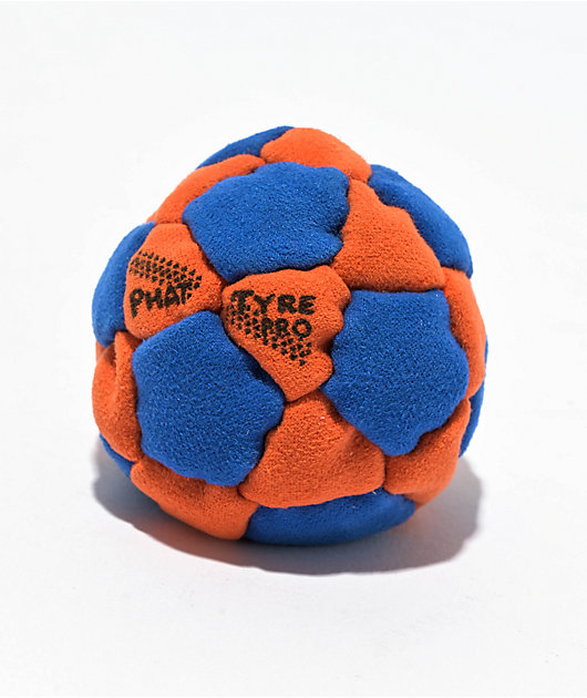 World Footbag Dirtbag Phat Tyre Pro Hacky Sack | Zumiez