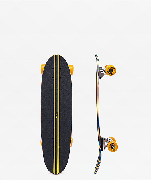 Yow OG 28" Cruiser Skateboard Complete | Zumiez