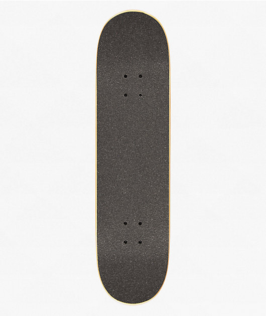 Zero Spider Web Bold 8.25" Skateboard Complete | Zumiez