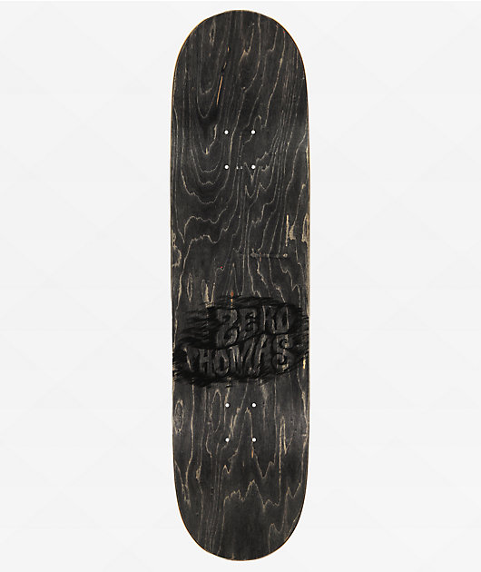 Zero Thomas Octopus 8.5" Skateboard Deck | Zumiez