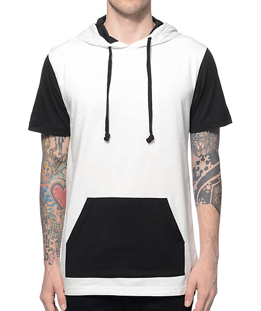 Venta > camisetas con capucha > en stock