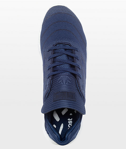 Venta > adidas pure boost azul > en stock