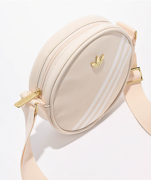 adidas Originals Terrace Black Crossbody Bag | Zumiez