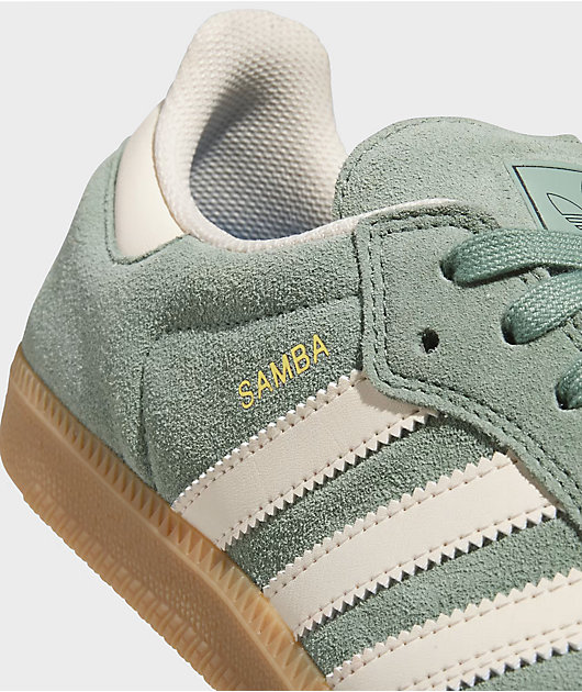 Adidas samba sneakers store