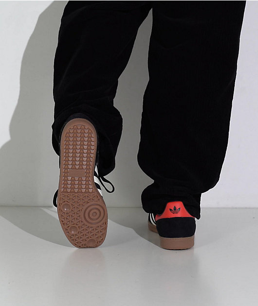 adidas x 100 Thieves Palos Hills Black & White Shoes | Zumiez