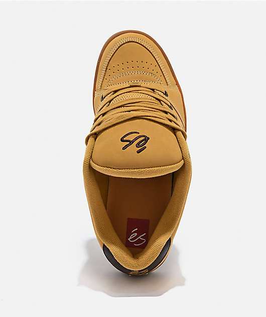 eS Accel Copper Skate Shoes | Zumiez
