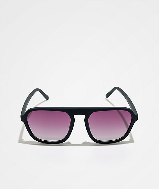 goodr Retro G Deja Vu Daydream Navy Sunglasses | Zumiez