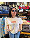 A.LAB Jerry Turtle White T-Shirt | Zumiez