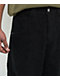 A.LAB Mega Rave Black Corduroy Pants | Zumiez