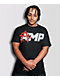 AMP Anarchy Black T-Shirt | Zumiez