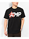 AMP Anarchy Black T-Shirt | Zumiez
